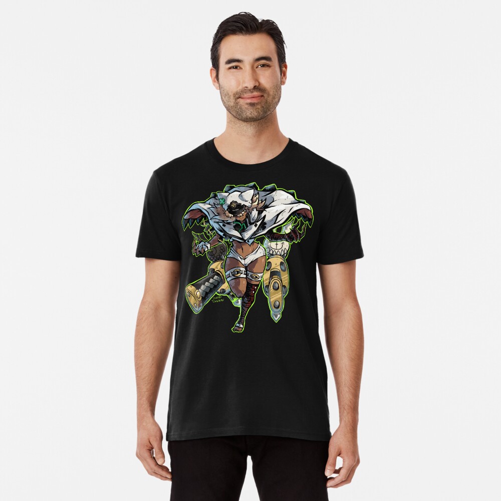 "Rammy GGST" Sticker for Sale by swamitsunami | Redbubble