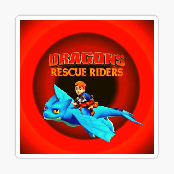 Rescue Riders Gifts & Merchandise | Redbubble