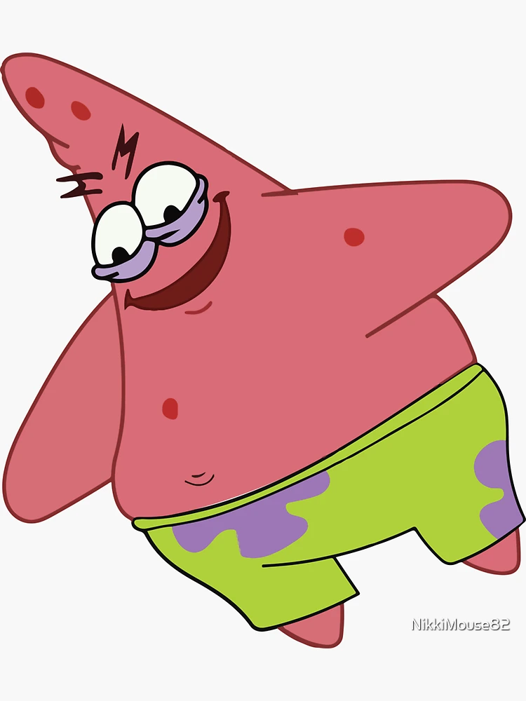 Evil Spongebob And Patrick SpongeBob SquarePants: Battle For Bikini