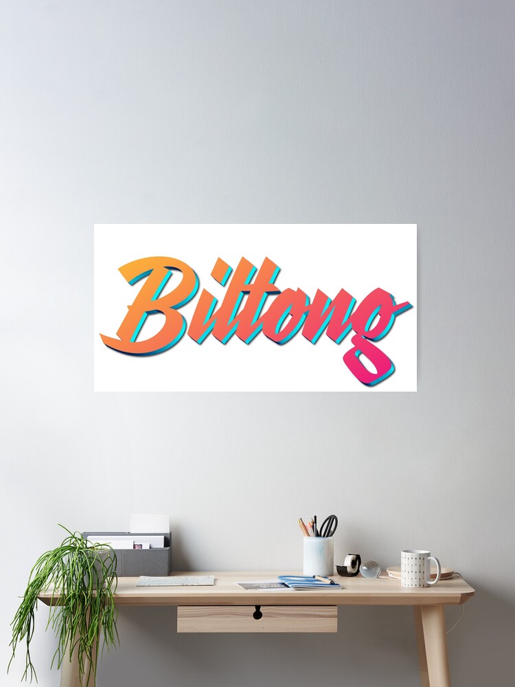 Biltong Quotes