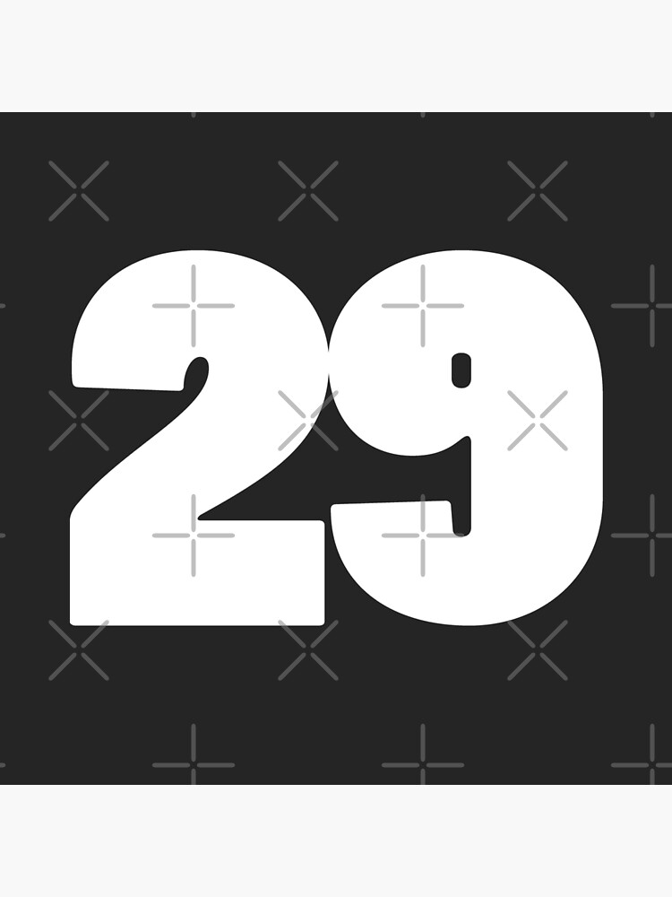 "Twenty Nine! - 29 - Schmidt" Poster for Sale by TVserious | Redbubble