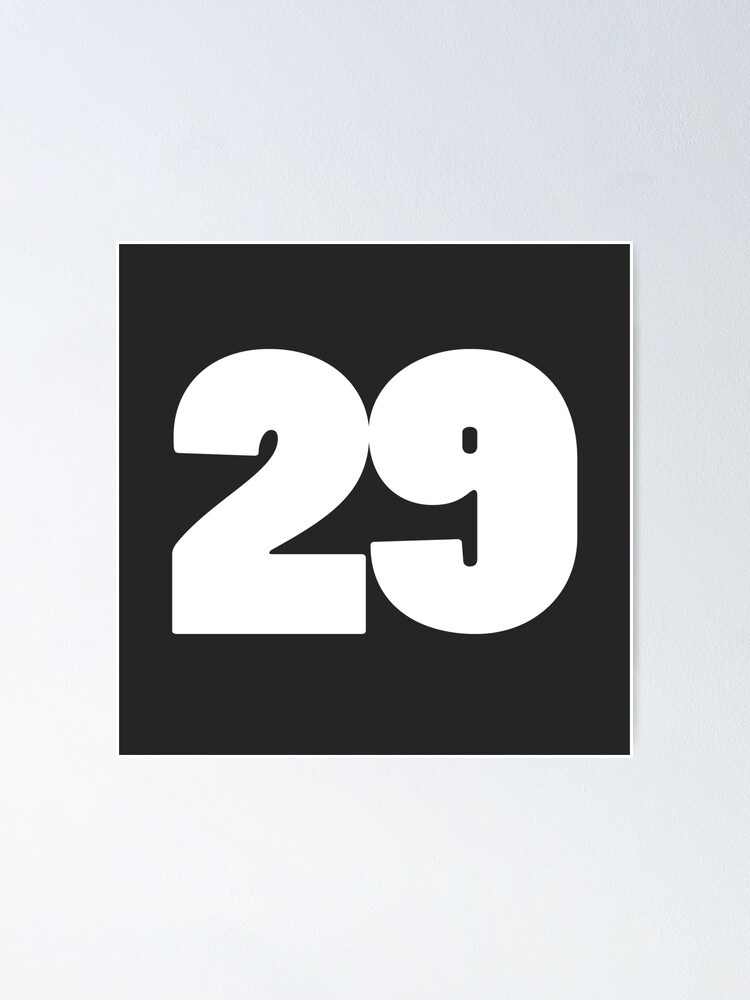 "Twenty Nine! - 29 - Schmidt" Poster for Sale by TVserious | Redbubble