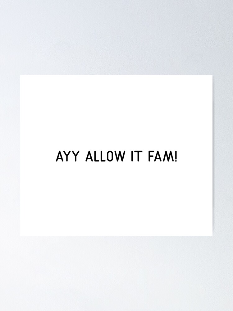 "KSI Quotes Sticker Pack Design" Poster by AritraSur | Redbubble