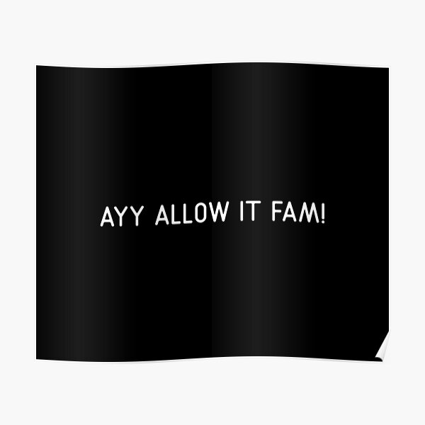 " KSI Quotes Sticker Pack Design" Poster for Sale by AritraSur | Redbubble