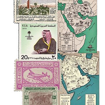"Saudi Arabia" Sticker for Sale by Reva-m | Redbubble