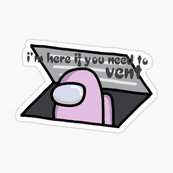 Among Us Vent Gifts & Merchandise | Redbubble