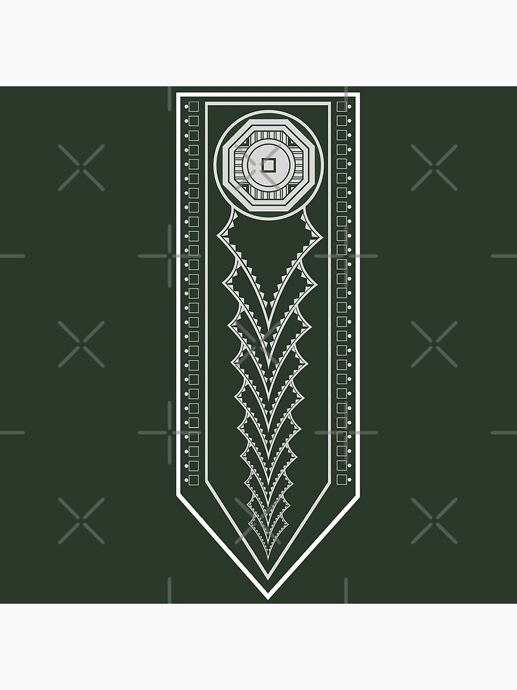 "Earth Empire Kingdom War Banner Earthbending Earthbender, Metalbending ...