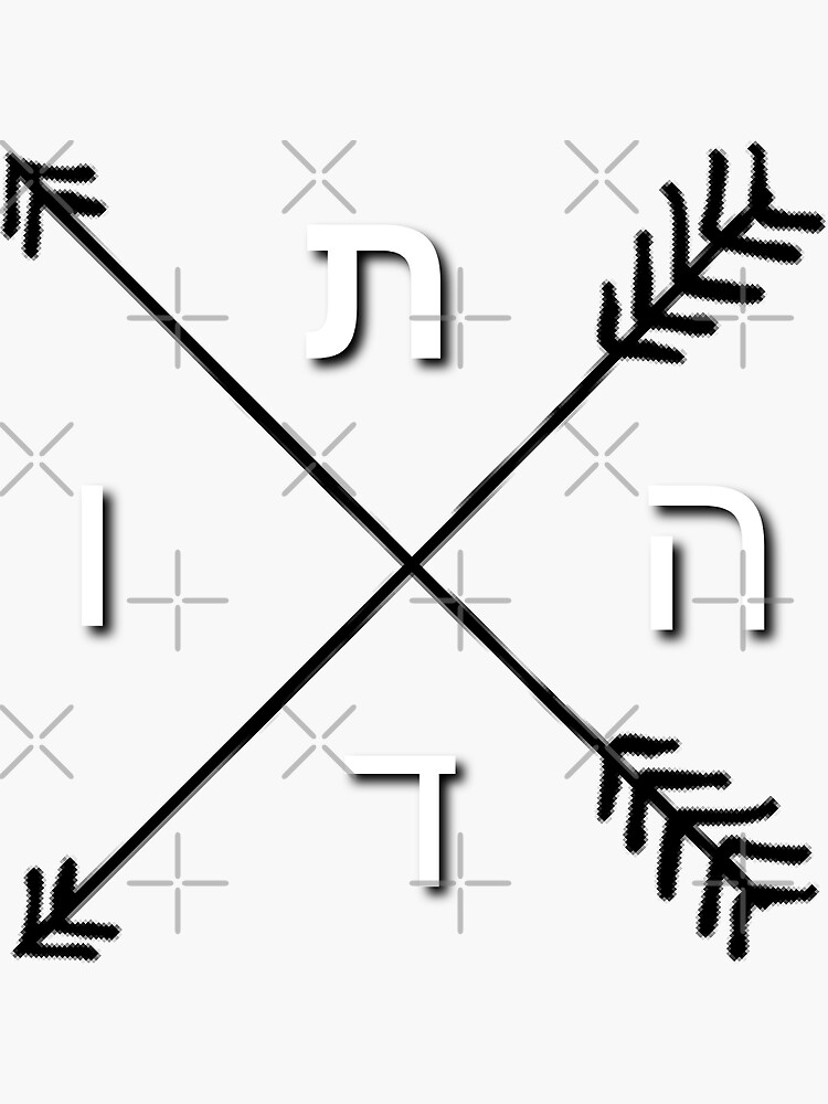 "Toda" Sticker by Beeffervescent | Redbubble