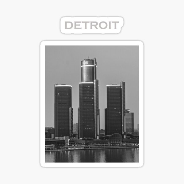 DETROITPICTURES Shop | Redbubble