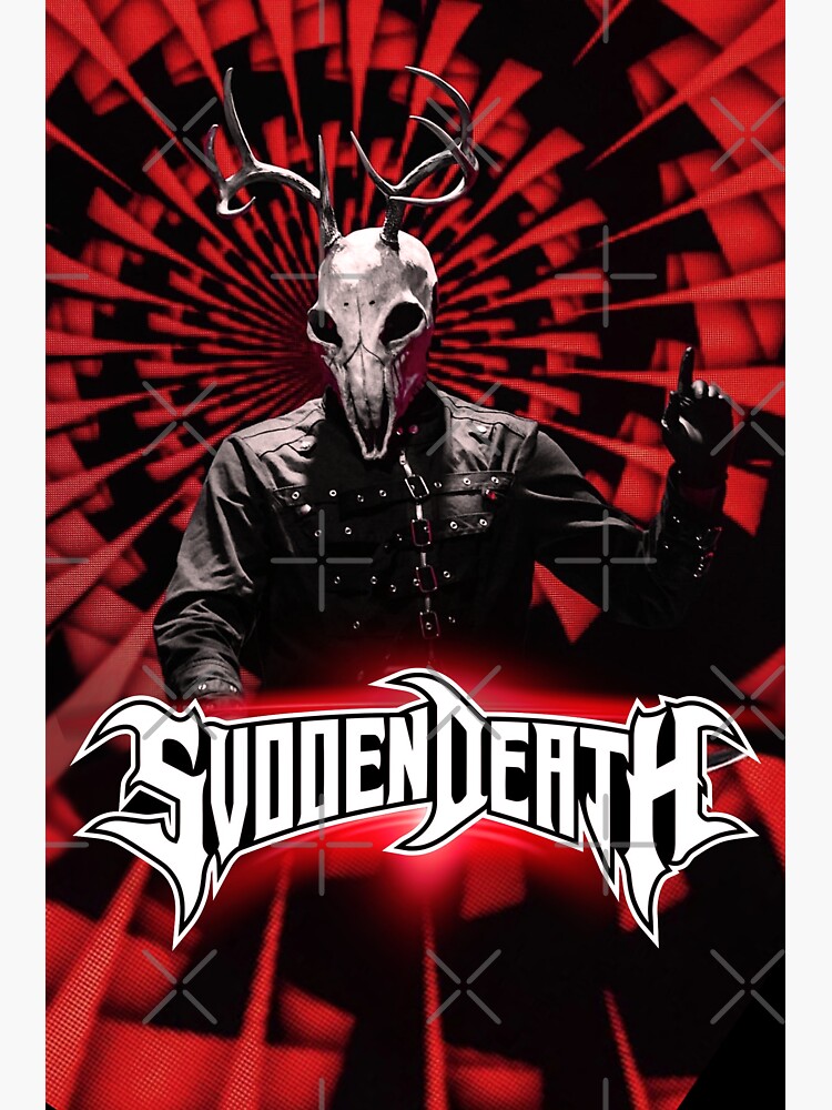 "voyd edm" Sticker for Sale by TripoffGeloEDM | Redbubble