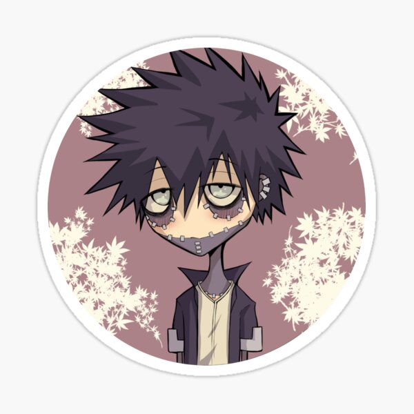 My Hero Academia Dabi Gifts & Merchandise | Redbubble