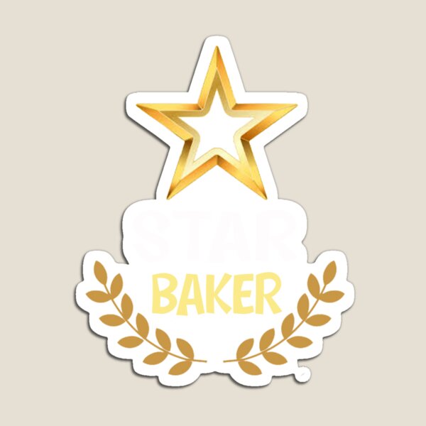 Star Baker Logo