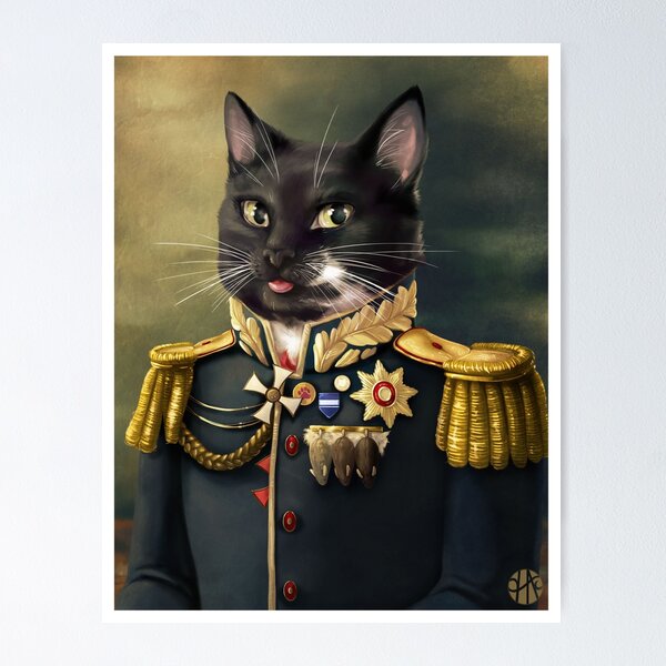 "General Yuffie" Poster for Sale by Giruvega | Redbubble