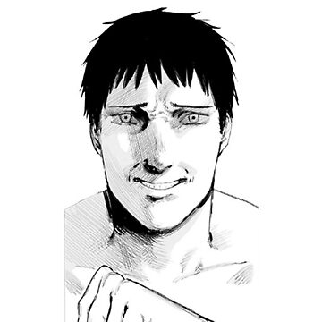 "Agni Face" Sticker for Sale by senryuu | Redbubble