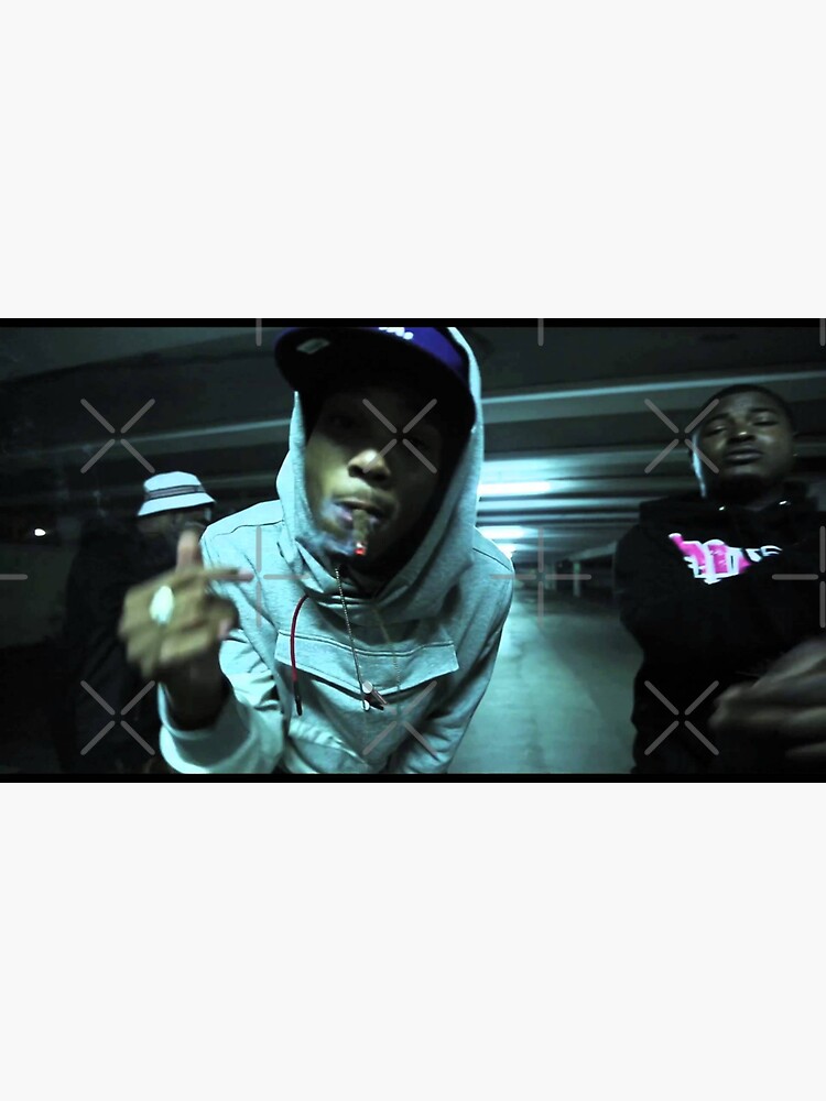 "lil yase rip tribute 420 gang bay area fan art merch shirts phone case ...