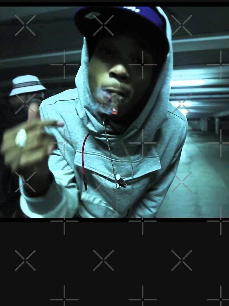 "lil yase rip tribute 420 gang bay area fan art merch shirts phone case ...