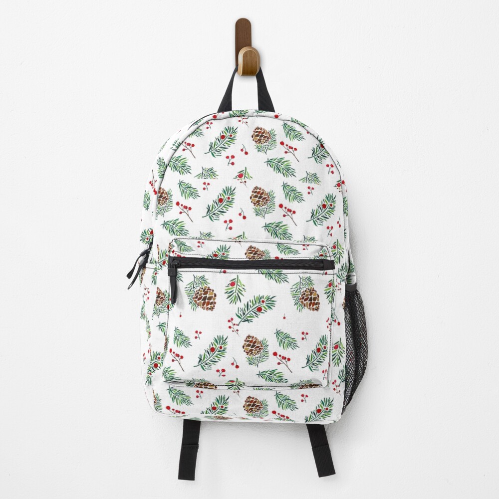 "Christmas Holiday Pack" Sticker for Sale by Alishathunem | Redbubble