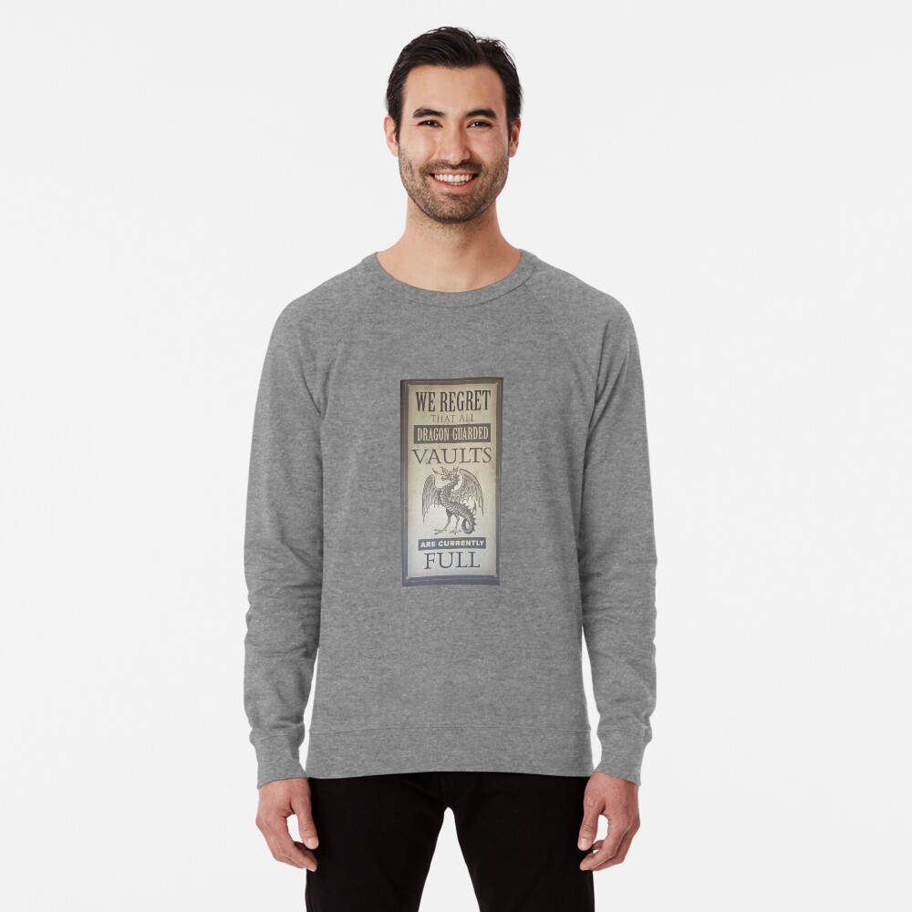 "Gringotts Sign " Sticker for Sale by maddieshuck | Redbubble