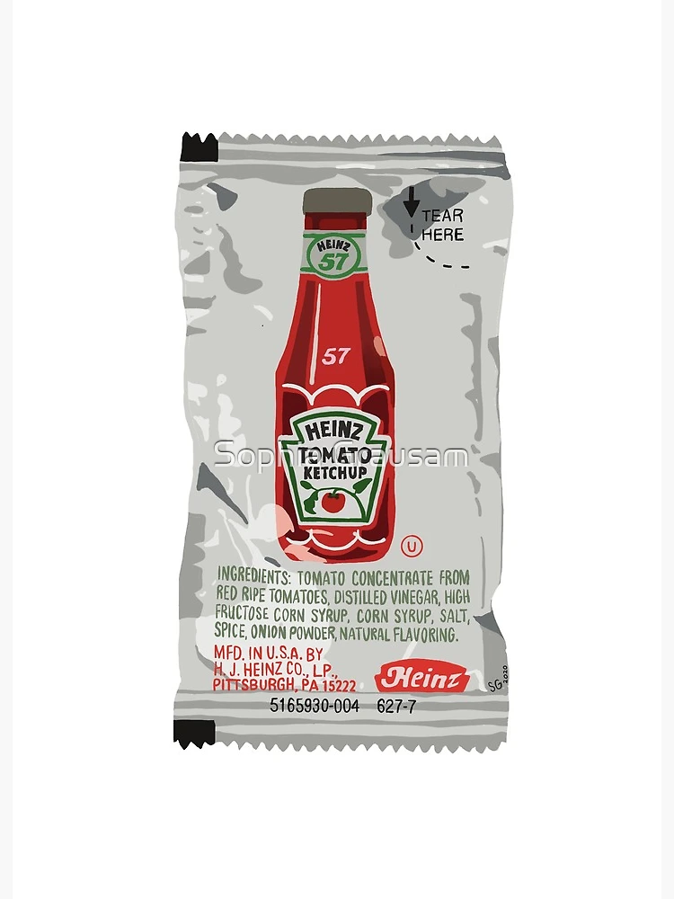 Ketchup Packet Svg 3,200+ Ketchup Packet Stock Illustrations,