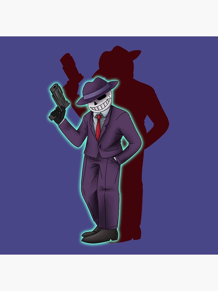 "Mafia Sans" Poster by Koonztanze | Redbubble
