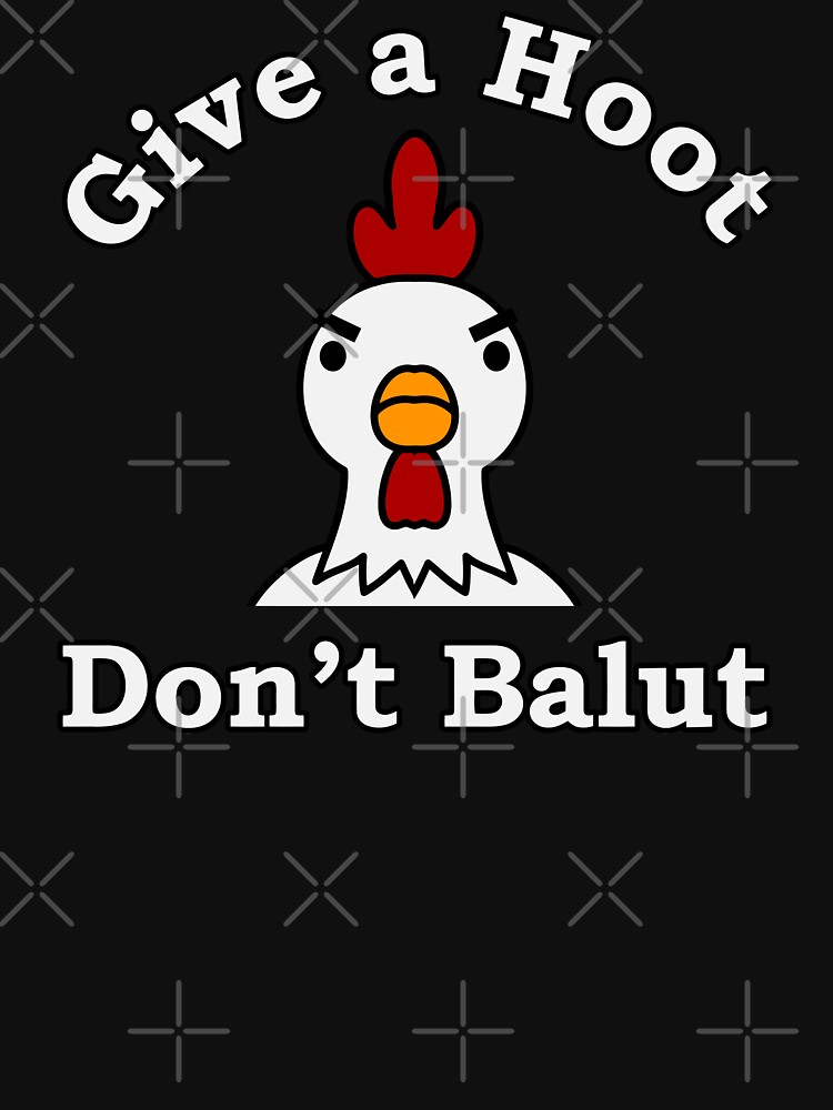 "Funny Balut - Filipino Humor Filipino Food Shirt" Essential T-Shirt ...