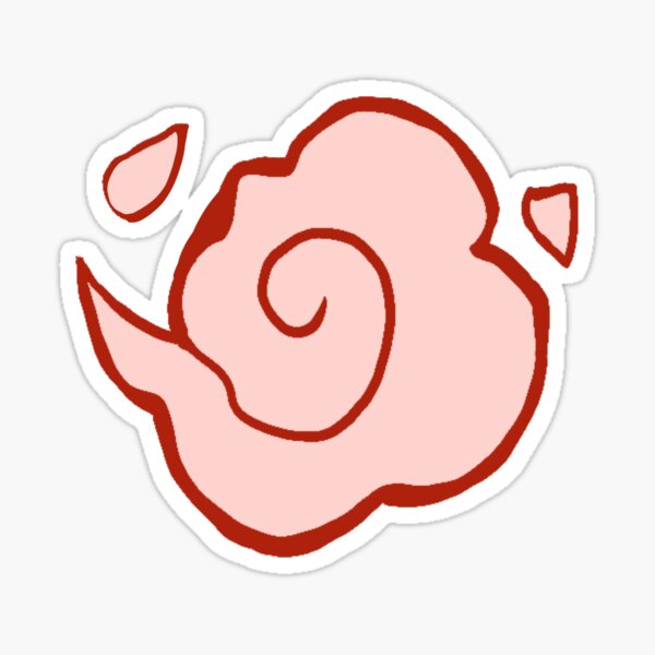 "Mira HQ Logo" Sticker for Sale by cj-snail | Redbubble