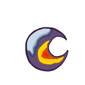 "Polus Logo" Sticker for Sale by cj-snail | Redbubble