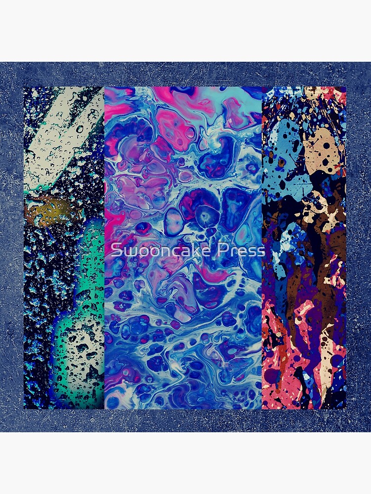 Póster «eBuLLieNCe es energía lámina metálica» de mistivelvet | Redbubble