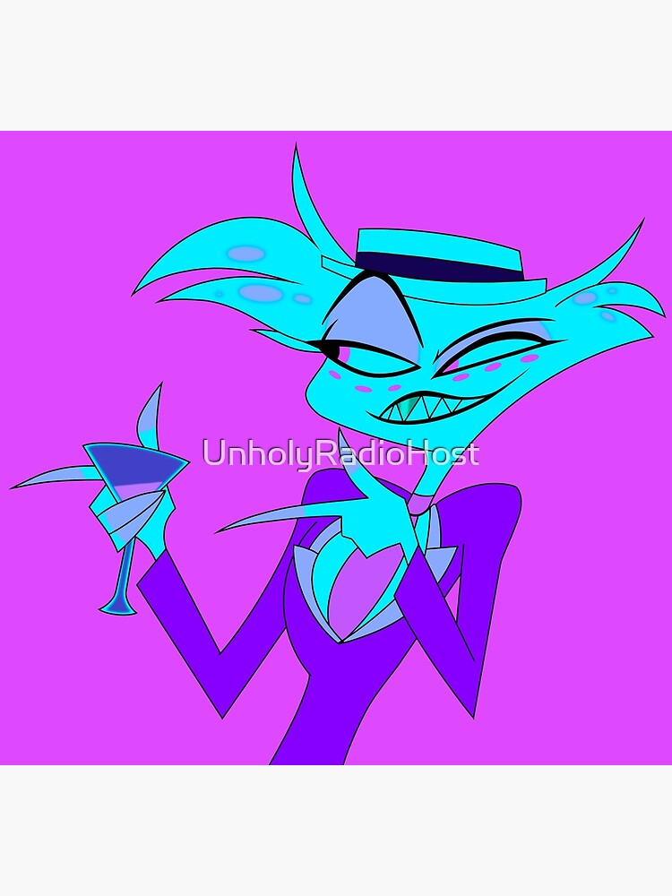 "Angel dust" Poster for Sale by UnholyRadioHost | Redbubble