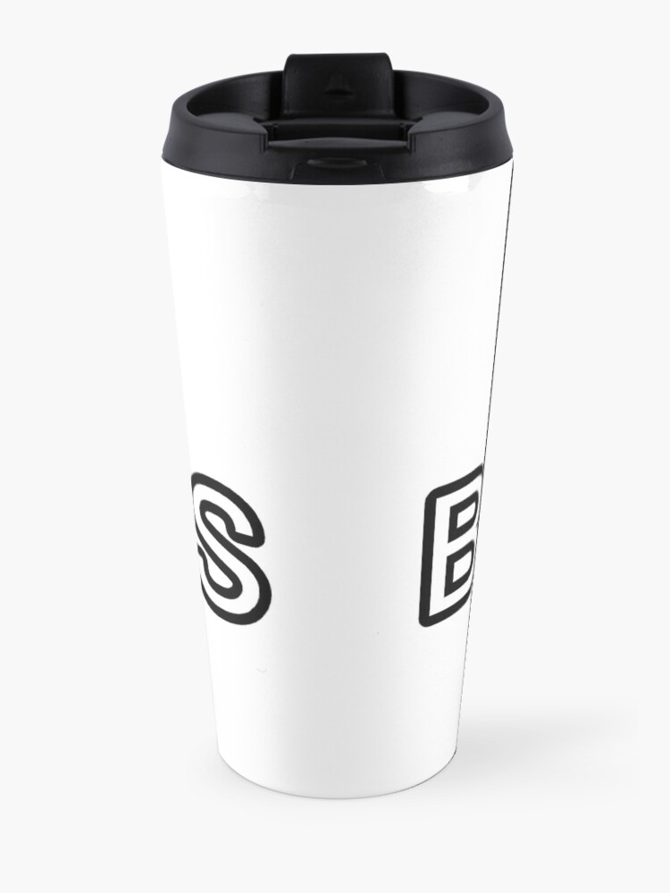 "I Heart Bingus meme" Travel Coffee Mug for Sale by YourRubyFren ...