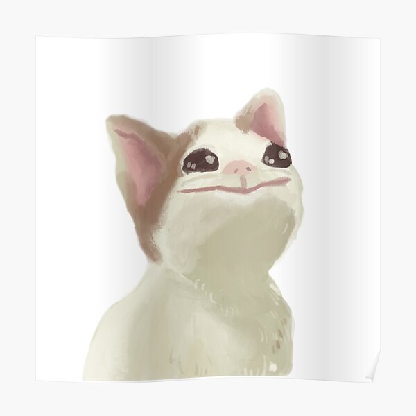 Poggers Posters | Redbubble