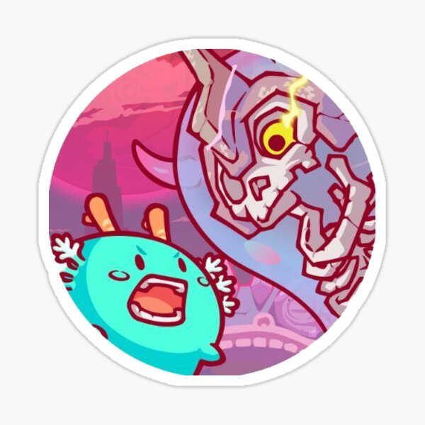 Axie Gifts & Merchandise | Redbubble