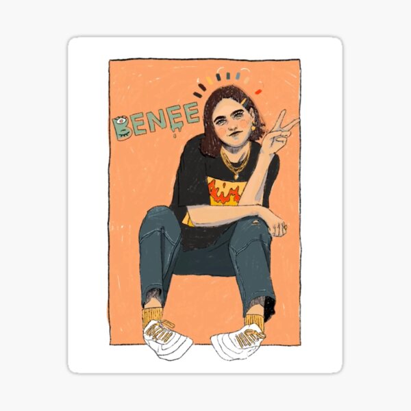 Benee Gifts & Merchandise for Sale | Redbubble