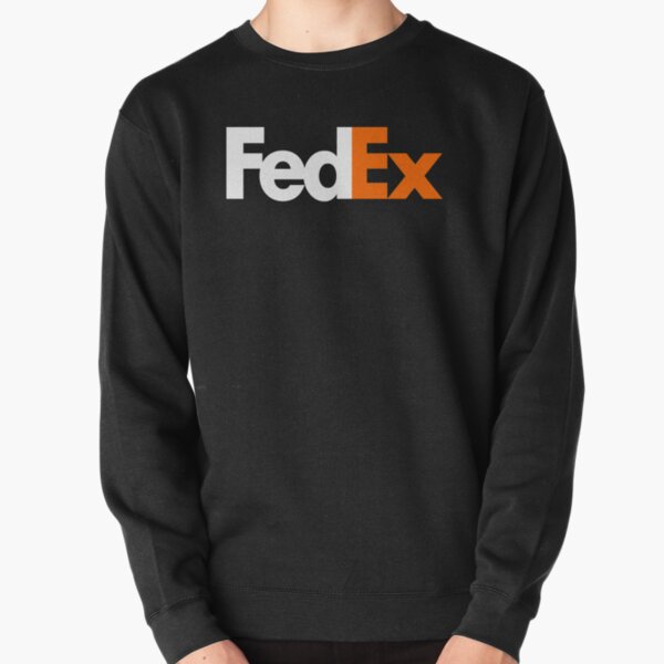 Fedex Sweatshirts & Hoodies | Redbubble