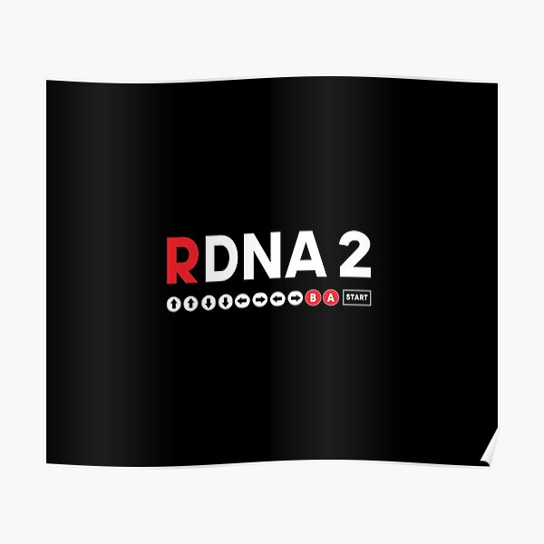 Amd Posters | Redbubble