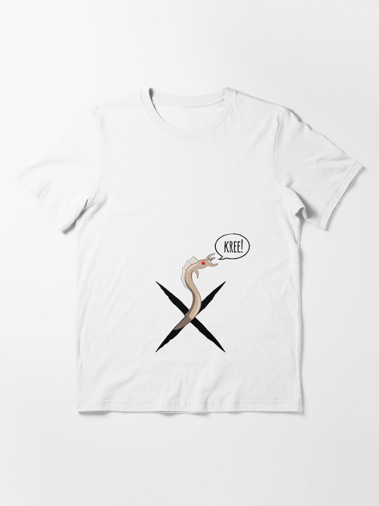 "Jaffa symbiote pouch - Stargate - Kree" T-shirt by ThePeterSimon ...