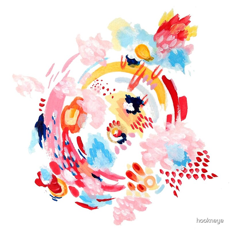 "Pink Cloud Cyclone (2016)" by hookneye | Redbubble