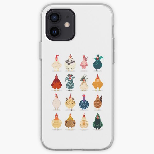 Chicken iPhone cases & covers | Redbubble