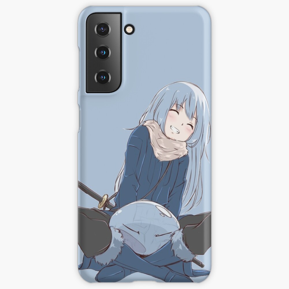 "Rimuru Tempest [That Time I Got Reincarnated as a Slime]" Samsung ...