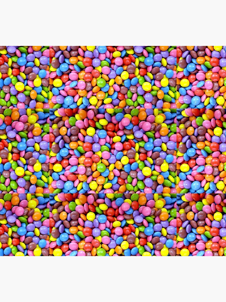 "smartie surprise." Socks for Sale by coolshop123 | Redbubble