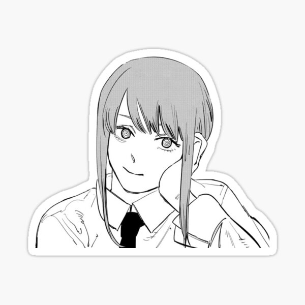 Makima Gifts & Merchandise | Redbubble