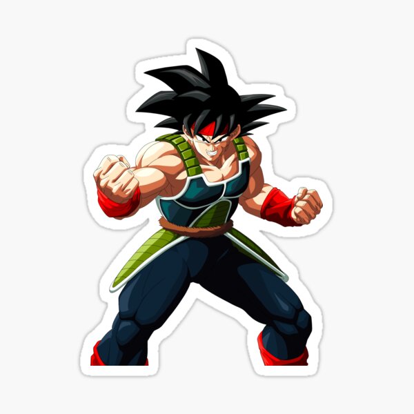 Bardock Gifts & Merchandise | Redbubble