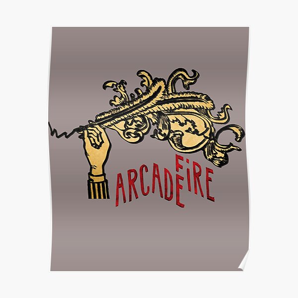 Band Poster Music Wall Art No Cars Go Poster Music & Movie Posters ...