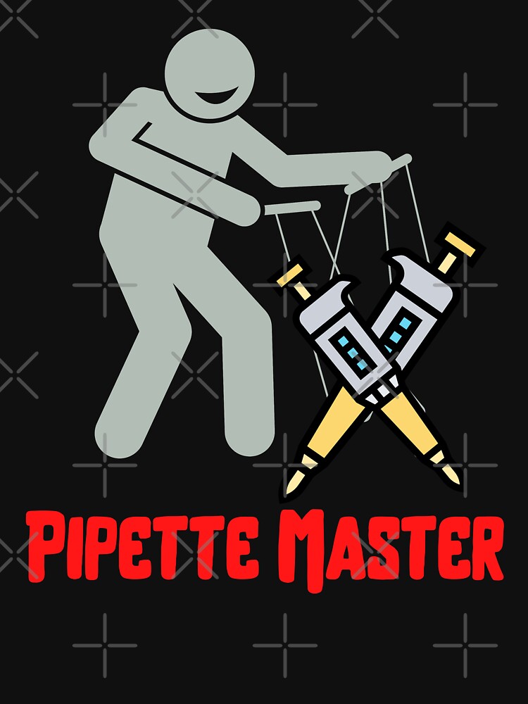 "PIPETTE MASTER FUNNY pipettes Microbiology MEDICAL LABORATORY ...