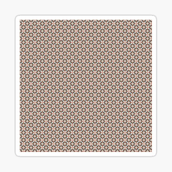 "Nu Mod(ernist)" Sticker for Sale by MXM-Design | Redbubble