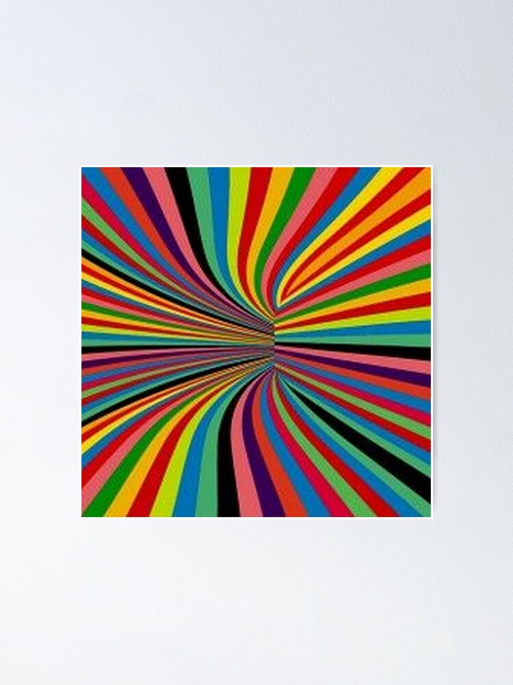 "Mobius_strip" Poster by 108189421 | Redbubble