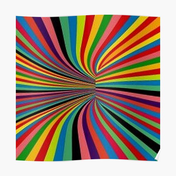 "Mobius_strip" Poster by 108189421 | Redbubble