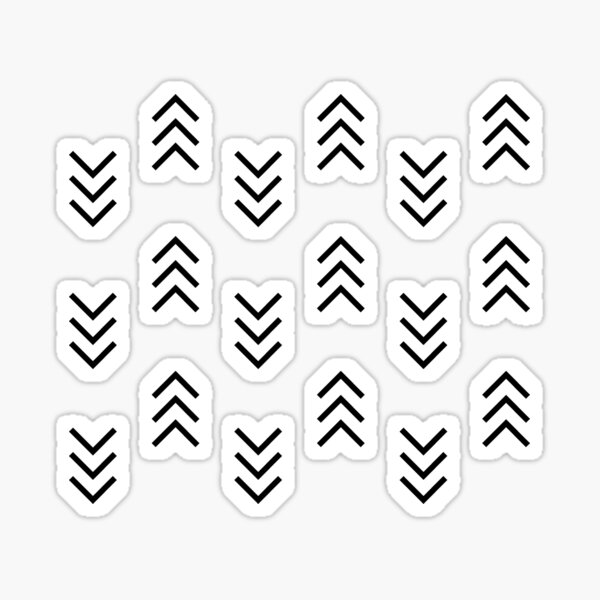 Black Latvian symbol for success Laimas Skujina Premium decorative ...