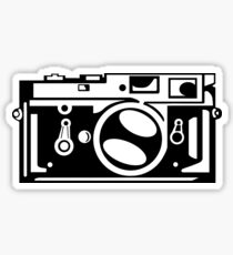 Leica: Stickers | Redbubble