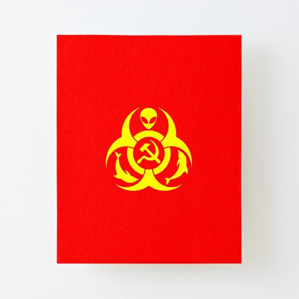 Bio Mounted Prints | Redbubble